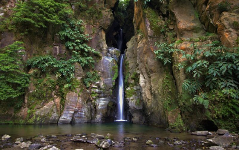 São Miguel West: Full-Day Van Tour with Lunch - Introduction: A Tour That Checks All the Boxes