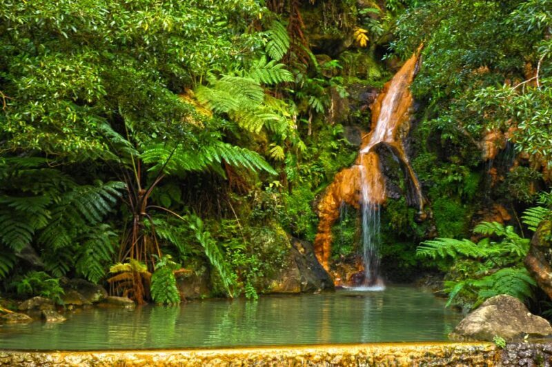 São Miguel West: Sete Cidades and Fogo Tour with Lunch - A Deep Dive Into the São Miguel West Tour