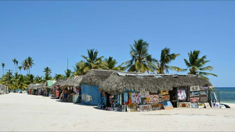 Saona Island Premium- Exclusive Beach And Mano Juan Full-Day - Why This Tour Offers Great Value