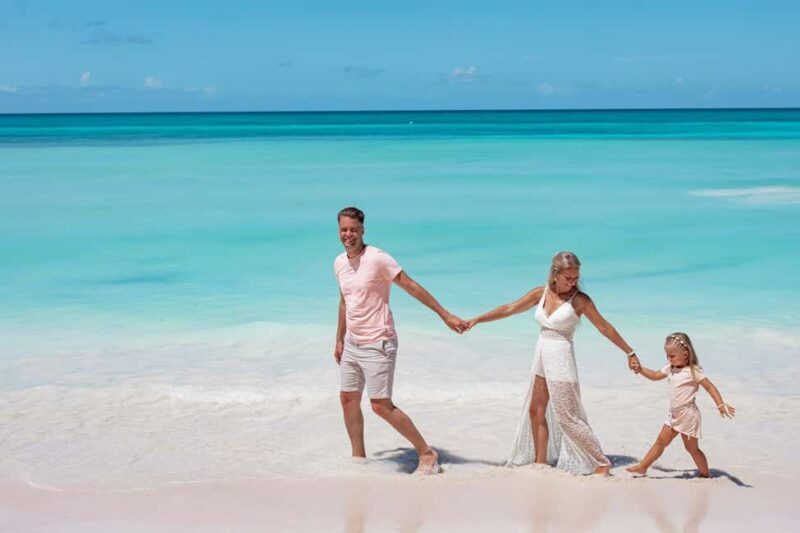 Saona Island Premium- Exclusive Beach And Mano Juan Full-Day - Final Thoughts