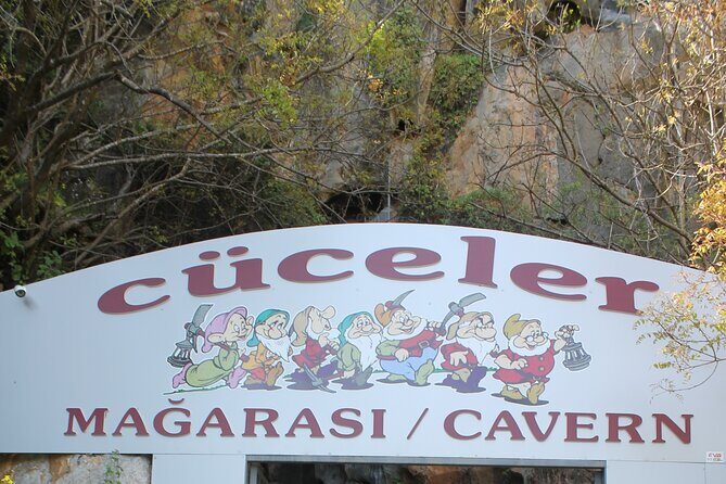 Sapadere Canyon Jeep Tour - The Sum Up