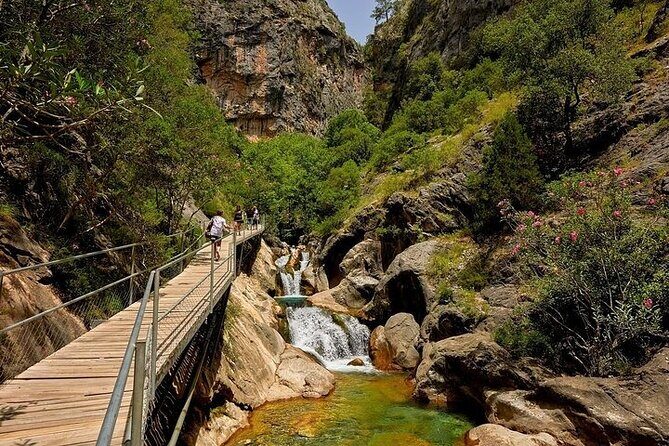 Sapadere Canyon Tour from Alanya - Introduction