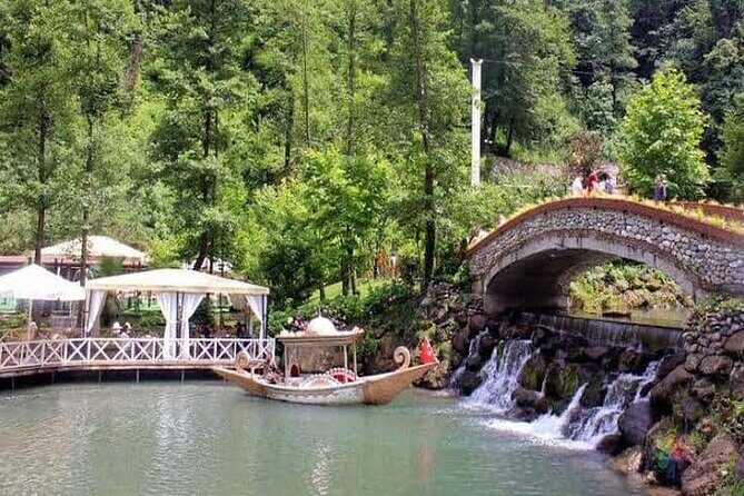 Sapanca Full Day Tour with Lunch - What to Expect from the Itinerary