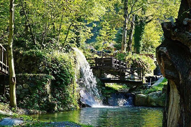 Sapanca Full Day Tour with Lunch - Final Thoughts