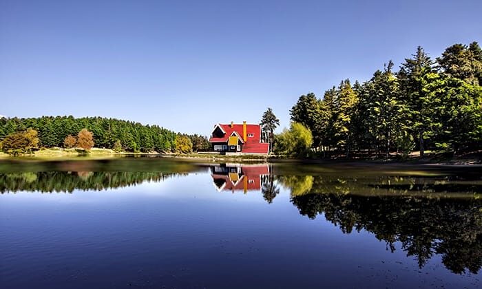 Sapanca Lake and Masukiye Full-Day Tour from Istanbul - Who Will Enjoy This Tour?