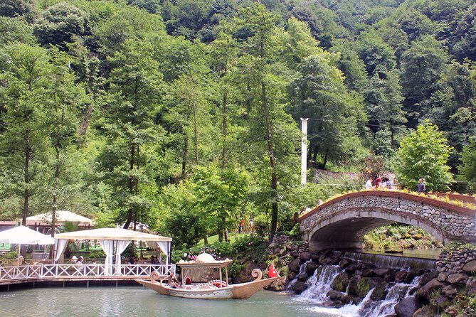 Sapanca Lake and Masukiye Tour - Authentic Experiences and Tips  