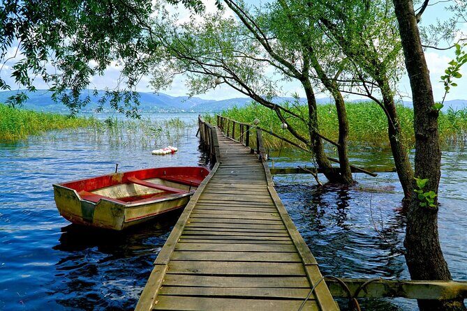 Sapanca Lake and Masukiye Tour from Istanbul - An Overview of the Tour Experience