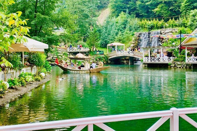 Sapanca Lake and Masukiye Tour from Istanbul - The Realities Based on Reviews