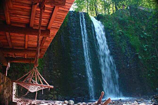 Sapanca Lake & Masukiye Tour From Istanbul - The Sum Up