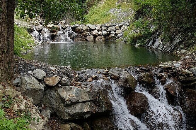Sapanca Lake Tour with Lunch From Istanbul - Who Should Consider This Tour?