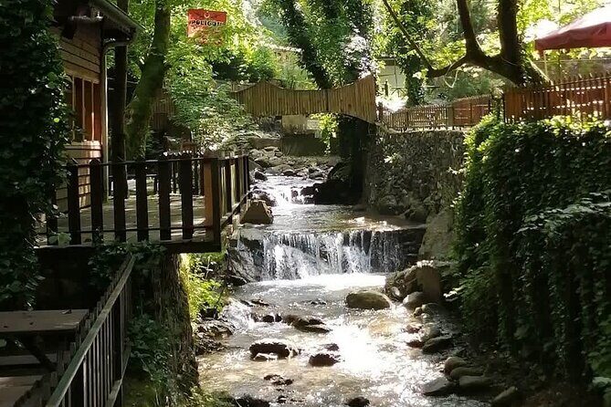 Sapanca Lake Tour with Lunch From Istanbul - Final Thoughts