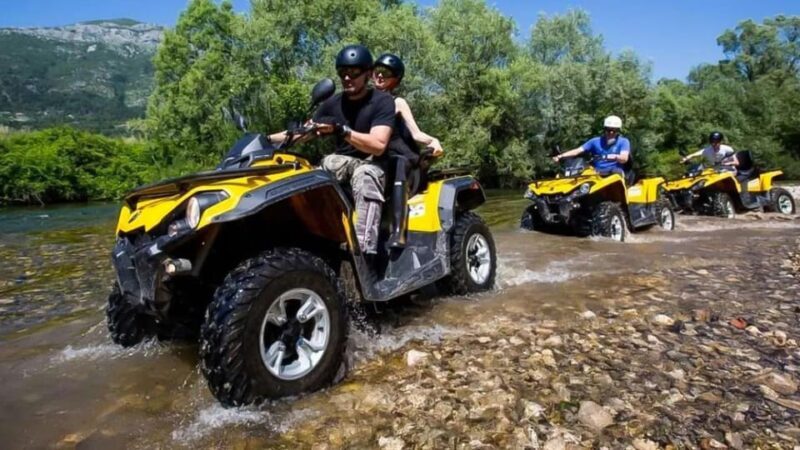 Sapanca & Masukiye Full-Day Tour with Lunch and Transfers - Key Points  