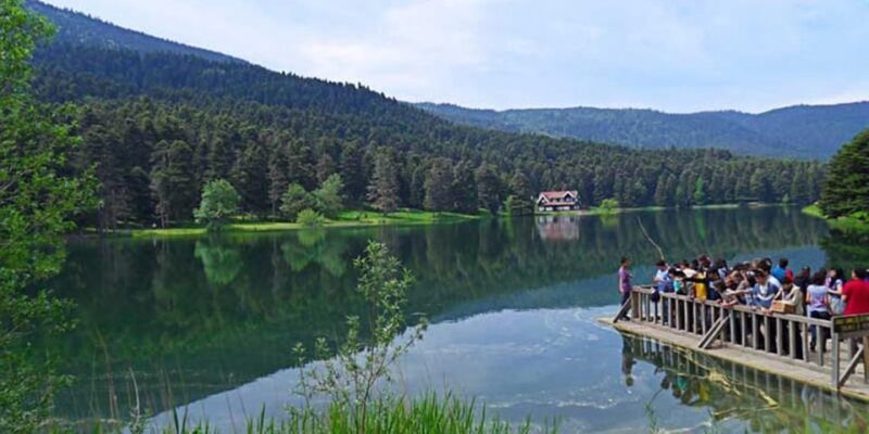 Sapanca & Masukiye Full-Day Tour with Lunch and Transfers - The Value: Is It Worth the Price?
