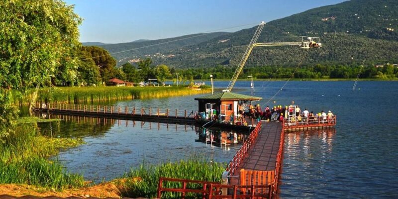 Sapanca & Masukiye Full-Day Tour with Lunch and Transfers - Frequently Asked Questions  