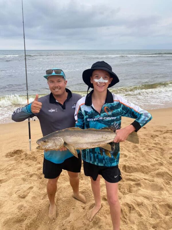 Sapphire Coast: Beach Fishing Tour - A Closer Look at the Sapphire Coast Beach Fishing Tour