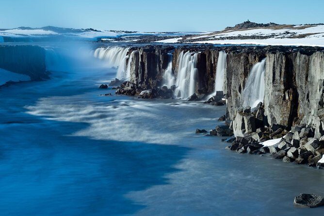 Sapphire Ice Cave Tour from Jökulsárlón - Extra Small Group - Key Points