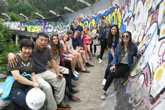 Sarajevo 1425 days under the siege - War Tour - Authentic Insights from Reviews