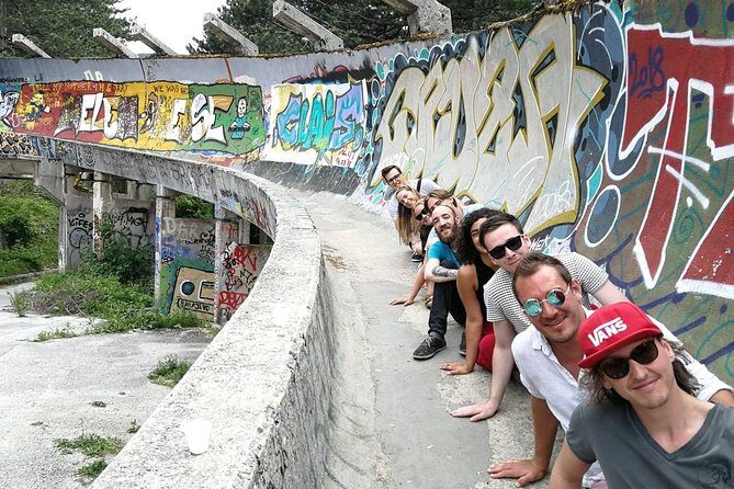 Sarajevo 1425 days under the siege - War Tour - The Sum Up: Who Should Consider This Tour?