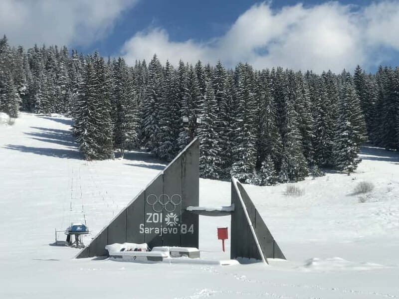 Sarajevo: 1984 Winter Olympics Site & Vrelo Bosne Day Trip - Final Thoughts: Is This Tour Right for You?