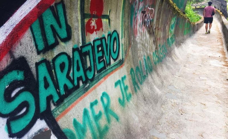 Sarajevo: 1984 Winter Olympics Site & Vrelo Bosne Day Trip - Final Words