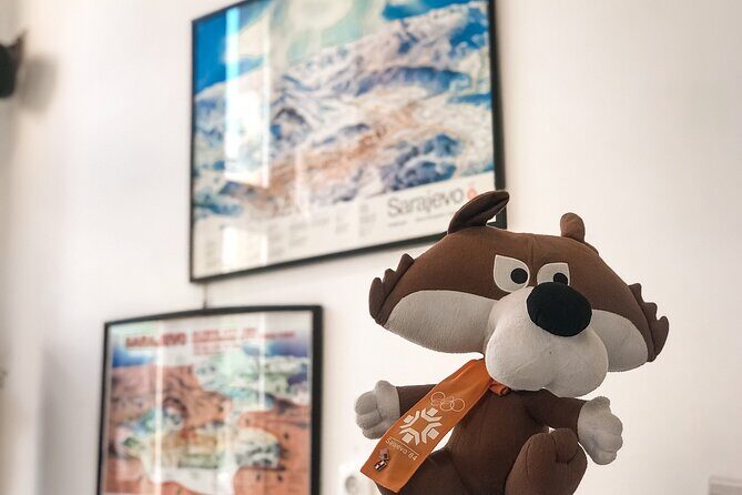 Sarajevo: 1984 Winter Olympics Site & Vrelo Bosne Day Trip - Key Points