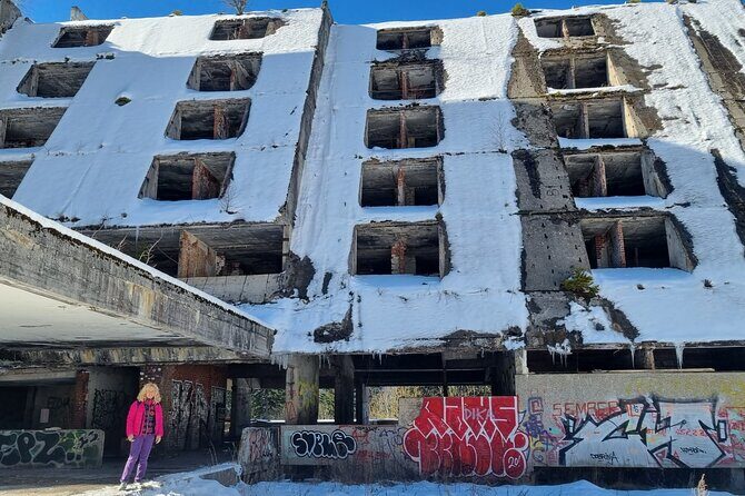 Sarajevo: 1984 Winter Olympics Site & Vrelo Bosne Day Trip - A Closer Look at the Itinerary