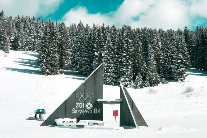 Sarajevo: 1984 Winter Olympics Site & Vrelo Bosne Day Trip - The Sum Up: Is It Worth It?