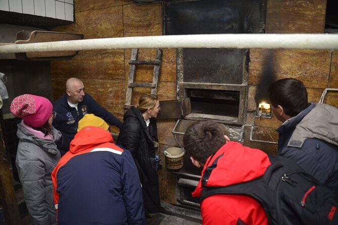 Sarajevo: 4-Hour Food And Craft Tour - Who’s This Tour Best Suited For?