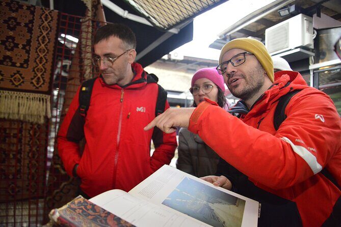 Sarajevo: 4-Hour Food And Craft Tour - FAQ