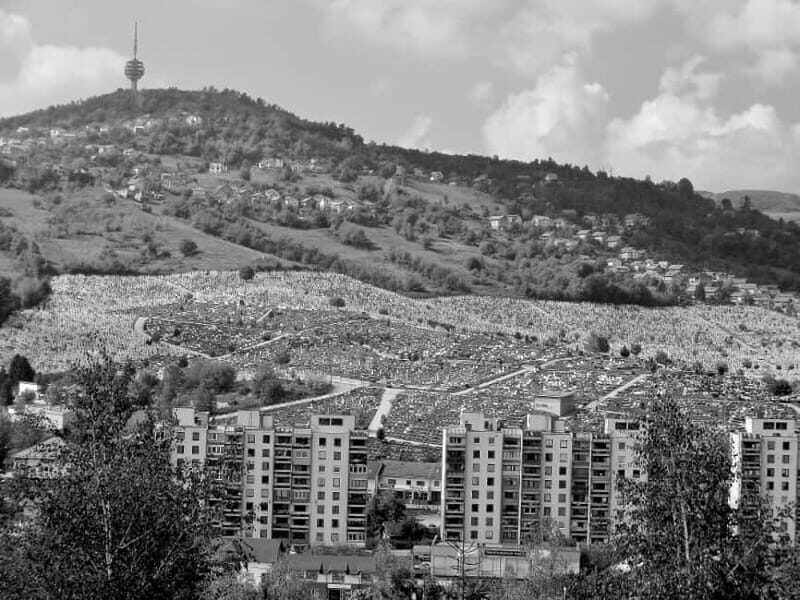 Sarajevo: A Siege Story - The Tunnel of Hope Experience - Final Thoughts