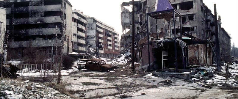 Sarajevo: A Siege Story - The Tunnel of Hope Experience - FAQs