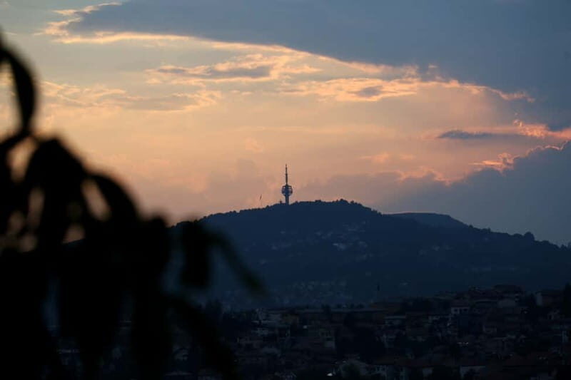 Sarajevo: Best of Sarajevo  Ultimate Full-Day Experience - Key Points