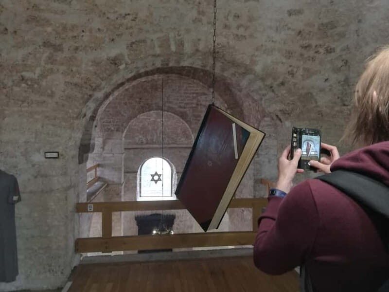 Sarajevo: Best of Sarajevo  Ultimate Full-Day Experience - Frequently Asked Questions