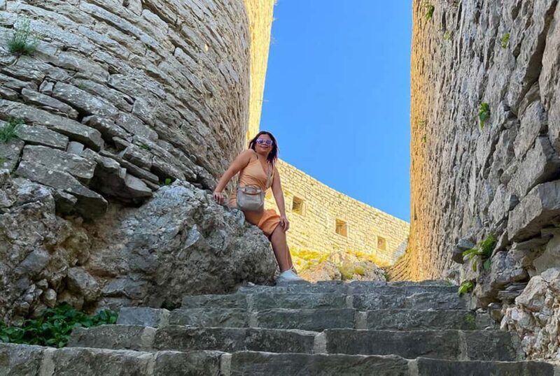 Sarajevo: Bosnian Castles Tour with Lunch & Drone Video - The Sum Up