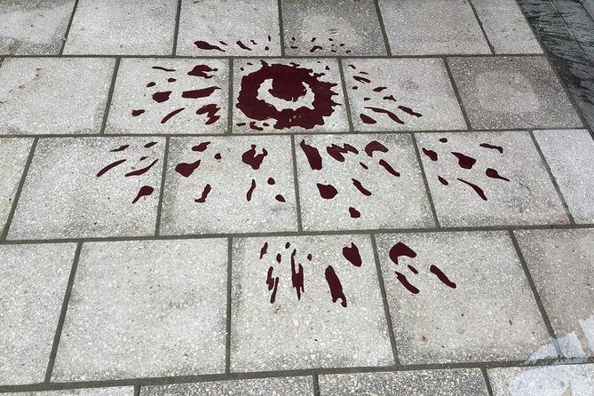 SARAJEVO CONCEPTUAL ART TOUR (galleries, art and arhitecture) - What Reviewers Say