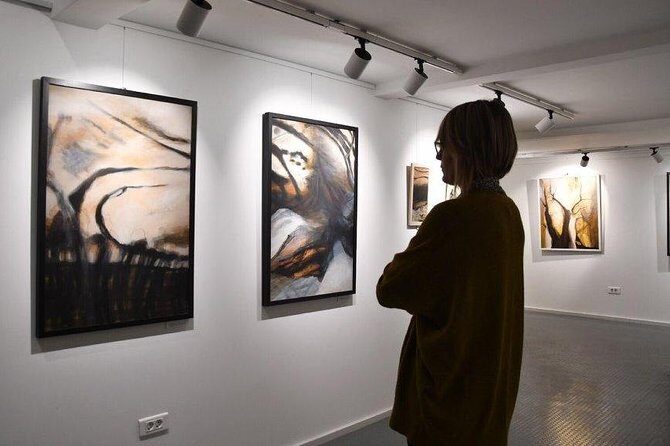 SARAJEVO CONCEPTUAL ART TOUR (galleries, art and arhitecture) - Final Thoughts: Who Will Love This Tour?