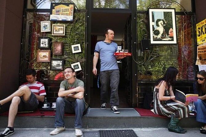 SARAJEVO CONCEPTUAL ART TOUR (galleries, art and arhitecture) - FAQ