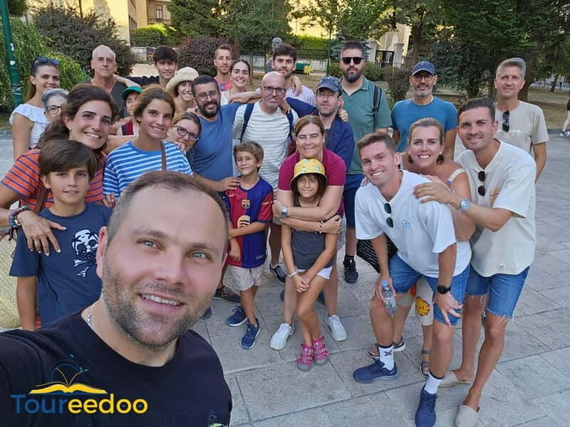 Sarajevo: Crossroads of Cultures - Sarajevo Walking Tour - Who Will Appreciate This Tour?