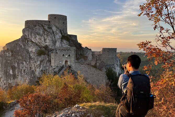 Sarajevo: Day Trip to Bosnian Castles Vranduk, Teanj & Srebrenik - Key Points
