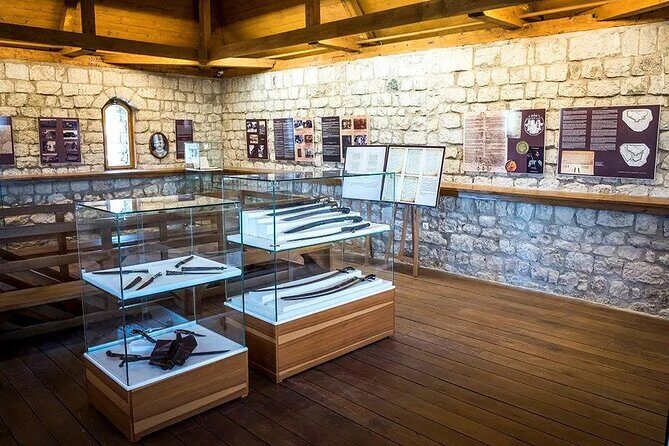 Sarajevo: Day Trip to Bosnian Castles Vranduk, Teanj & Srebrenik - Final Thoughts