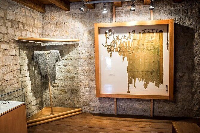 Sarajevo: Day Trip to Bosnian Castles Vranduk, Teanj & Srebrenik - FAQs