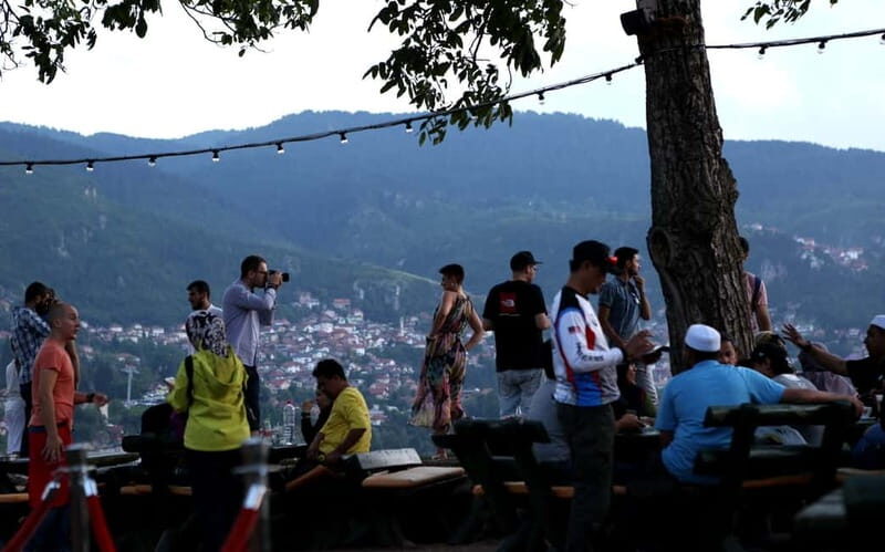 Sarajevo: Eat, Pray, Love Tour - Local Life Experience - Who Should Consider This Tour?  