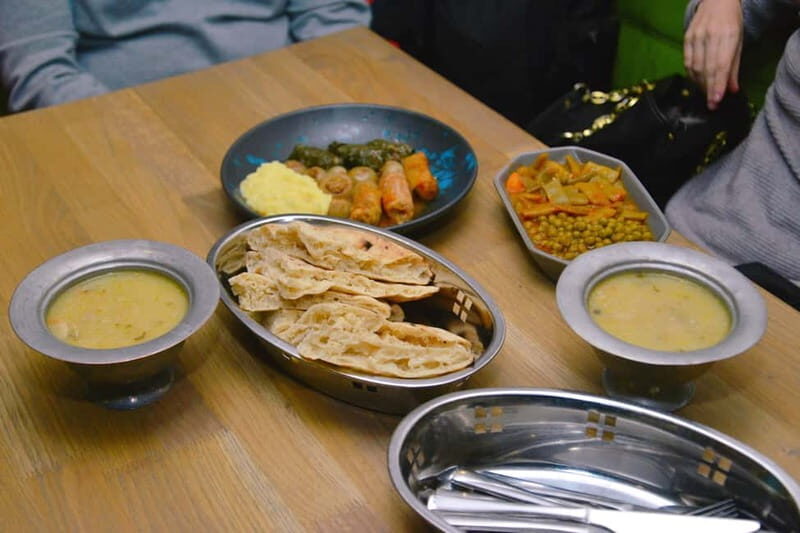 Sarajevo: Food And Crafts tour - The Sum Up