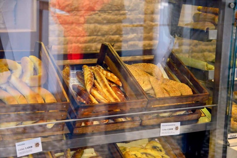 Sarajevo: Food And Crafts tour - FAQ