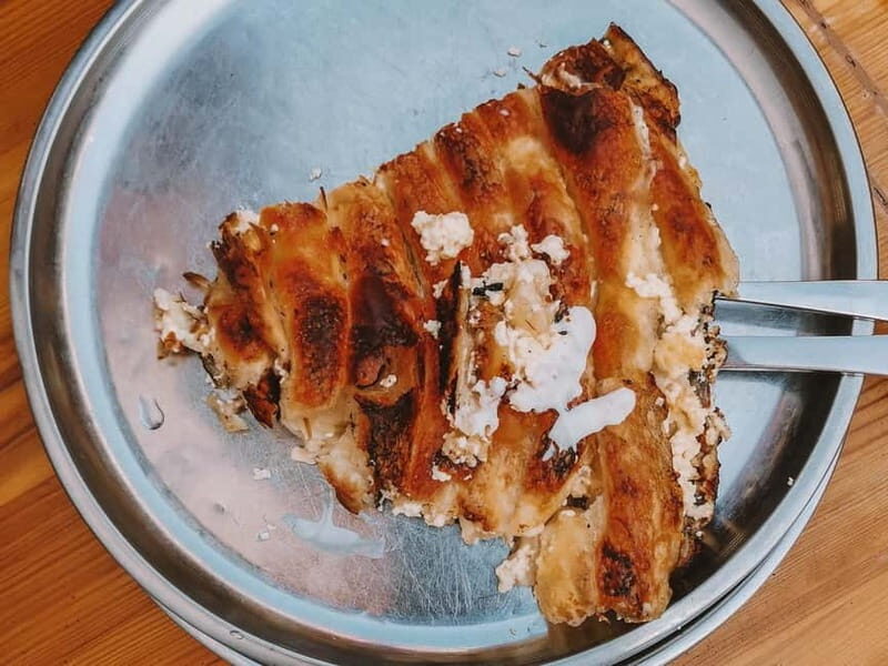 Sarajevo Food Tour: Eat where the locals eat - A Closer Look at the Experience