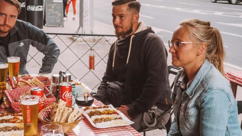Sarajevo Food Tour: Eat where the locals eat - Who Would Love This Tour?