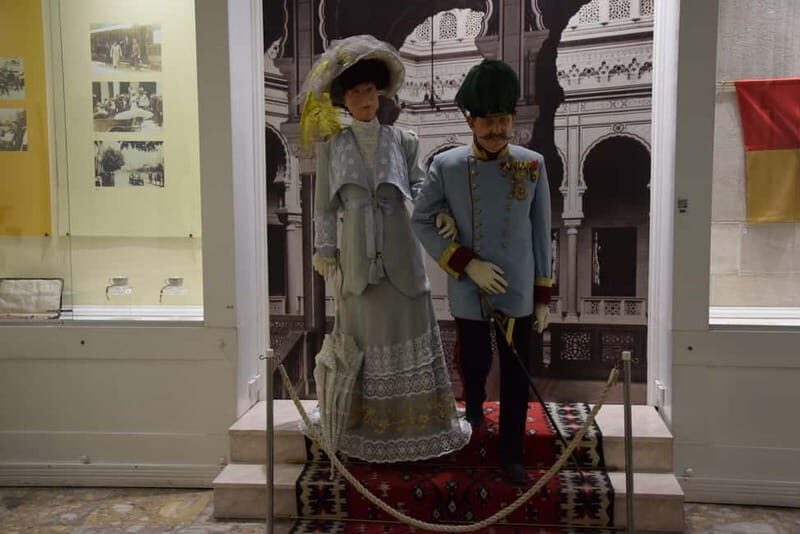 Sarajevo: Franz Ferdinand Assassination & the Start of WWI - Why This Tour Is Worth It