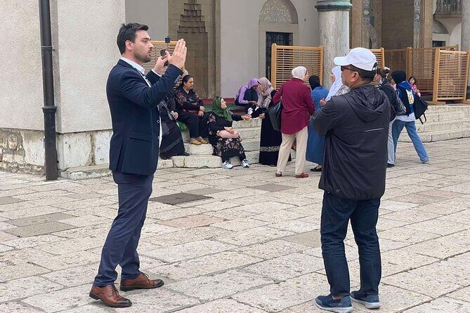 Sarajevo Full Day Tour: History, Culture, Nature, War & Olympics - Practical Details and Value