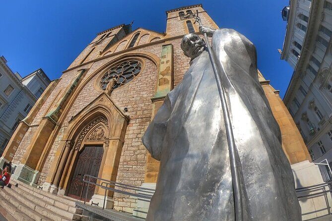 Sarajevo Full Day Tour: History, Culture, Nature, War & Olympics - Who Will Love This Tour?