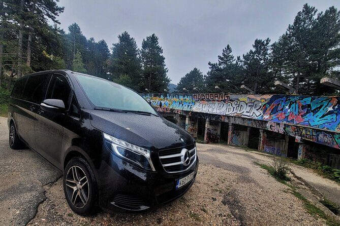 Sarajevo Full Day Tour: History, Culture, Nature, War & Olympics - FAQ